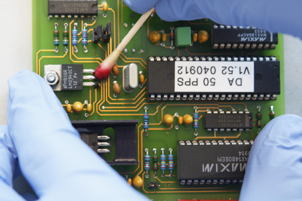 Lead Detection Test Kit - TK08 - Matinspired.com