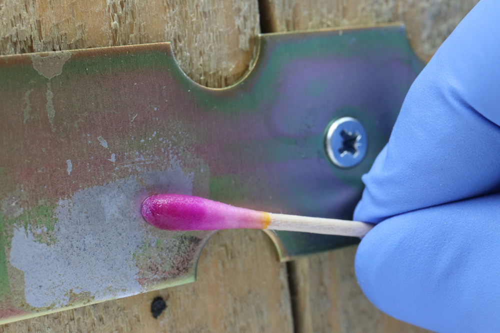 FAQ - TK11 Chromium-6 Detection Test Kit - Matinspired.com