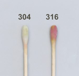 304 - 316 Stainless Steel Identification Test Kit – TK05